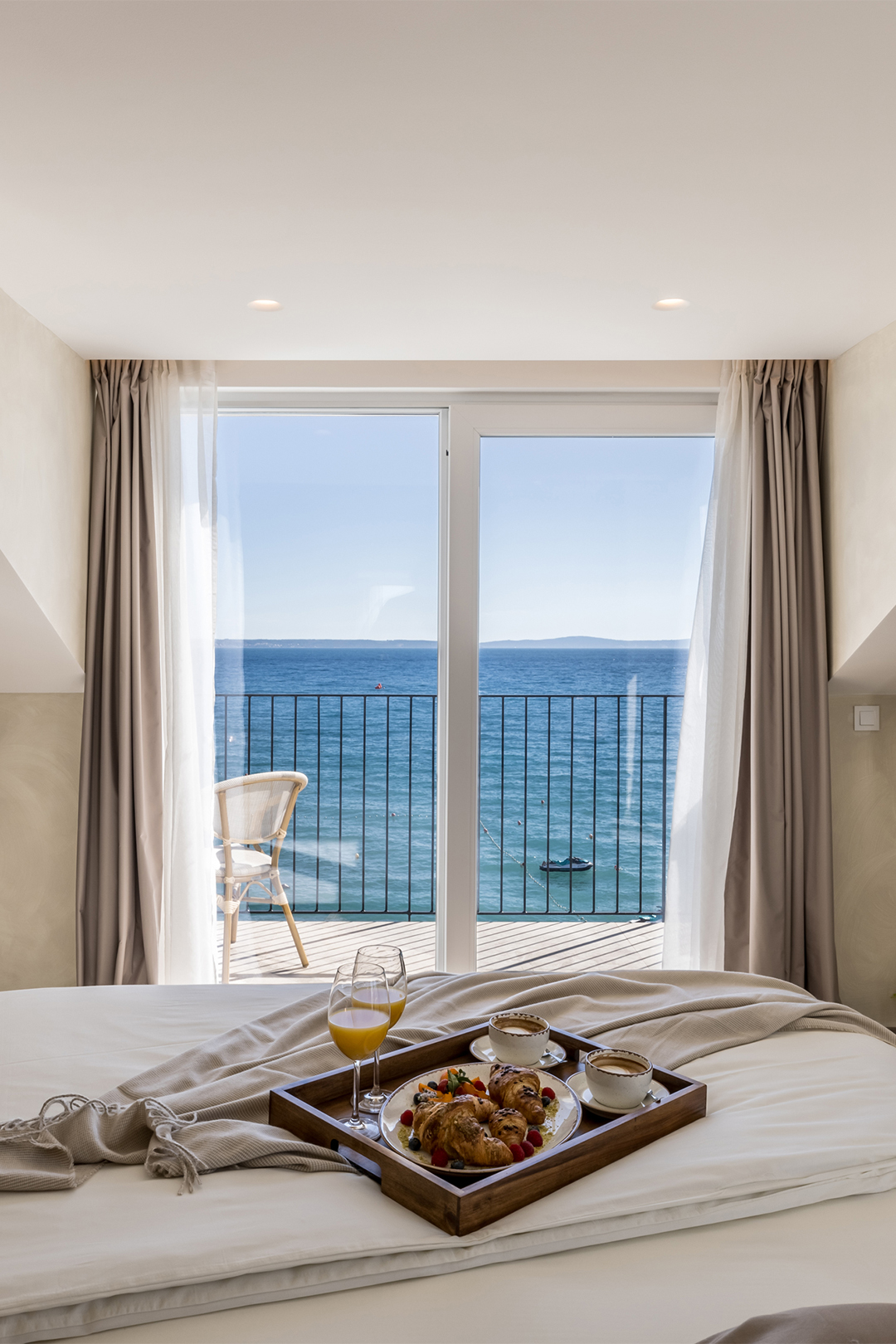 About us - Hotel Aria