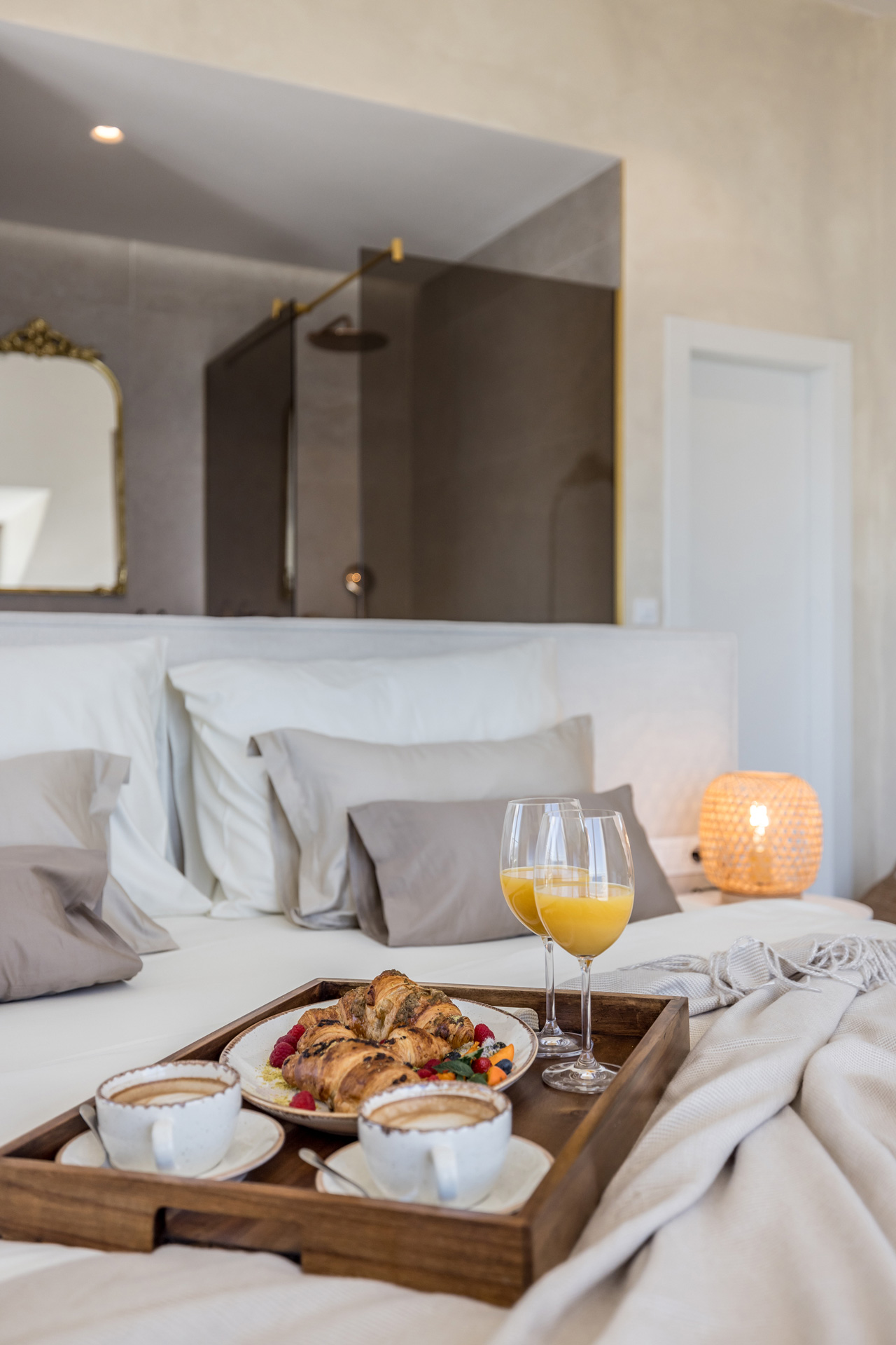 Hotel Aria**** | Podstrana