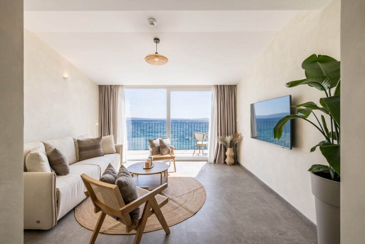 Premium Suite - Hotel Aria